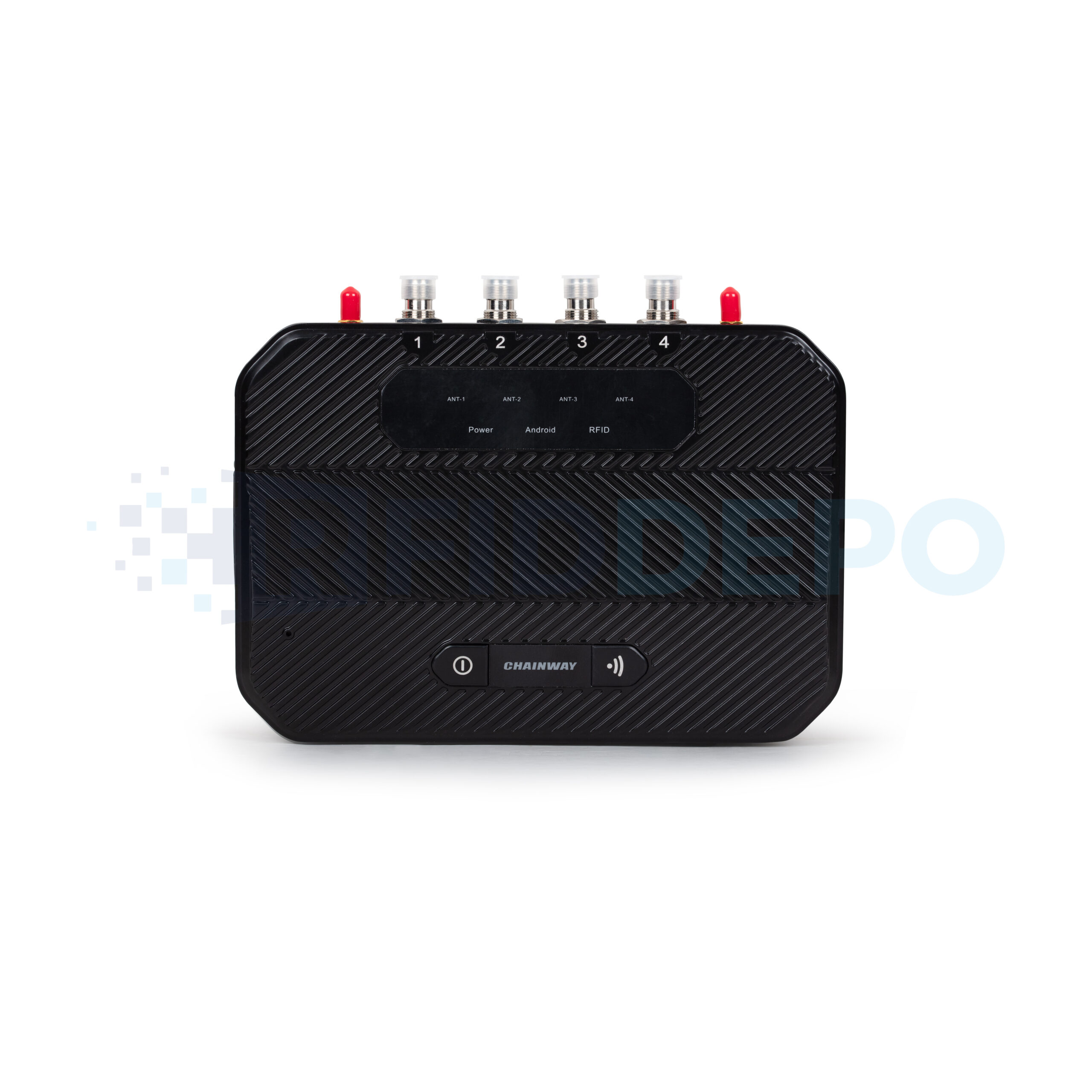 Chainway URA4 UHF RFID Reader | RFID Depo